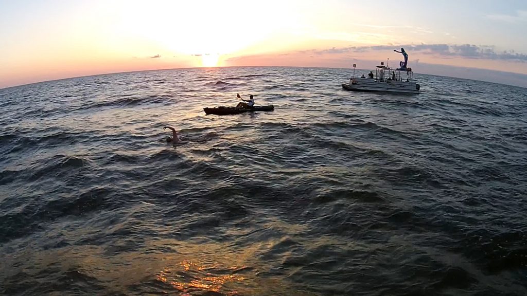 Aspen Public Radio: In ‘Soul is Waterproof,’ Matt Moseley dives into ...